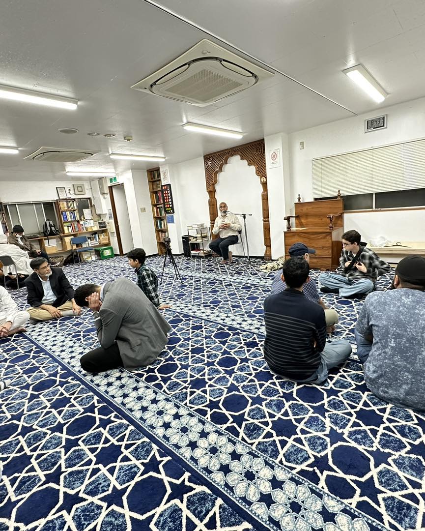 beautiful moments captured during today’s session with Ustad Muhammad ...