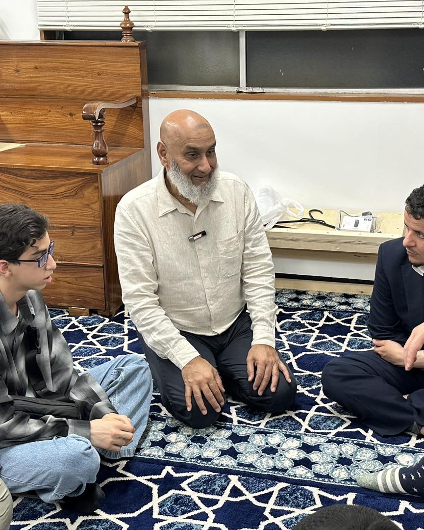 beautiful moments captured during today’s session with Ustad Muhammad ...